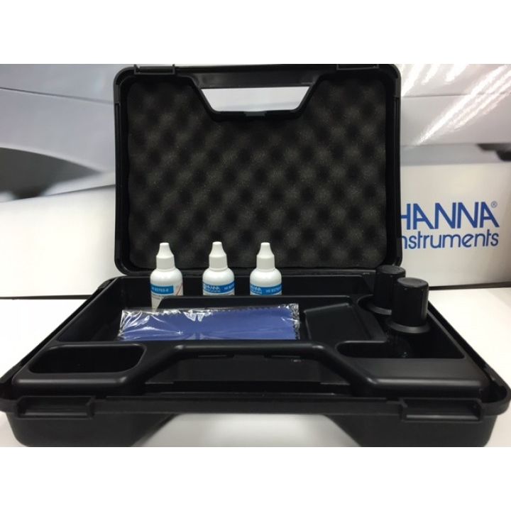 Hanna Instruments Indonesia