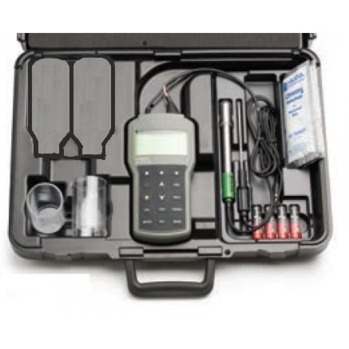 Hanna Instruments Indonesia