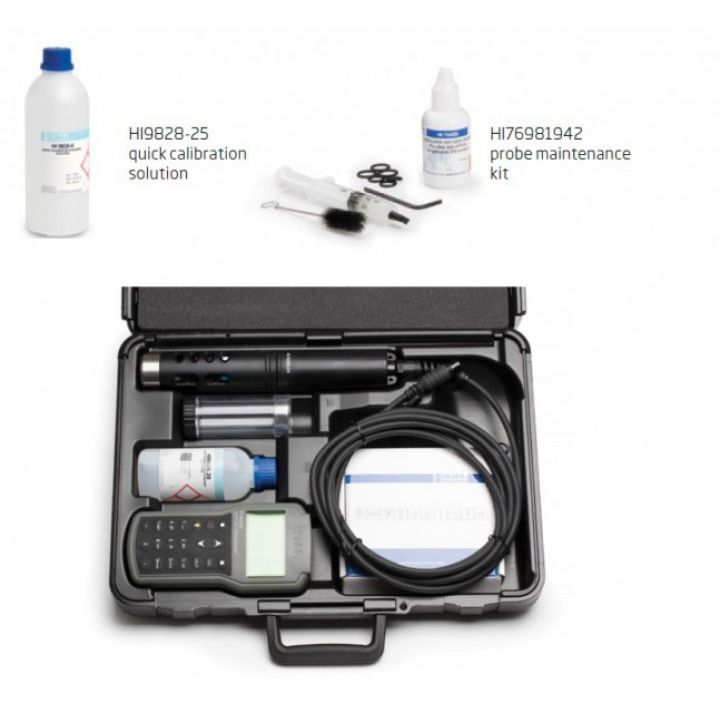 Hanna Instruments Indonesia