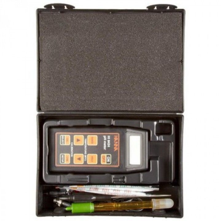 Hanna Instruments Indonesia